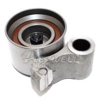 China Steel Auto Parts Timing Belt Tensioner 13505-62070 for 1995- Toyota Land Cruiser 5VZ for sale