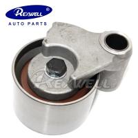 China Steel Auto Parts Timing Belt Tensioner 13505-62070 for 1995- Toyota Land Cruiser 5VZ for sale