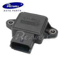 China Professional 3517022600 Throttle Body Position Sensor for Hyundai Tucson 35170-22600 for sale