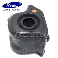 China Westurn Union Payment Term 2012- Auto Stabilizer Bushing for Toyota Rav4 ALA49 4881542111 for sale