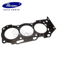 China Engine Block Gasket 11116-31011 for Toyota Land Cruiser Prado GRJ125 1GR 1111631011 SHIPPING Express for sale