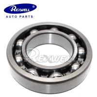 China Advanced Front Differential Side Gear Shaft Pinion Bearing 90363-43001 For Toyota Prado for sale
