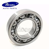 China Advanced Front Differential Side Gear Shaft Pinion Bearing 90363-43001 For Toyota Prado for sale