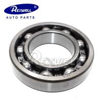 China Advanced Front Differential Side Gear Shaft Pinion Bearing 90363-43001 For Toyota Prado for sale