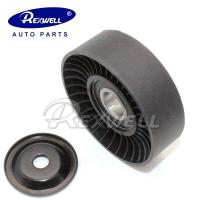 China Car Alternator Belt Guide Pulley 25286-37100 With V Belt Pulley For Hyundai Tucson for sale