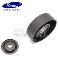 China Car Alternator Belt Guide Pulley 25286-37100 With V Belt Pulley For Hyundai Tucson for sale