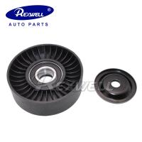 China Car Alternator Belt Guide Pulley 25286-37100 With V Belt Pulley For Hyundai Tucson for sale