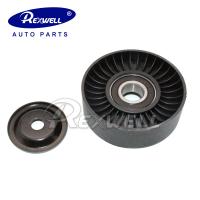 China Car Alternator Belt Guide Pulley 25286-37100 With V Belt Pulley For Hyundai Tucson for sale