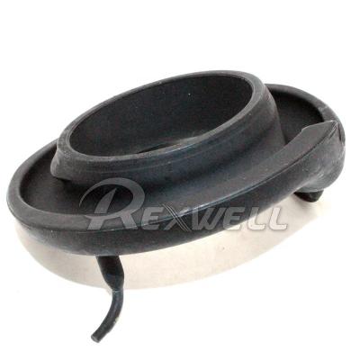 China Hyundai Tucson Rear Lower Coil Spring Pad 55344-3S000 Ocean/Air Cargo/Express Shipping for sale