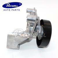 China Air Cargo Car Cooling Fan Tensioner V-Ribbed Belt 16620-0W036 for Toyota Sequoia UCK45 for sale