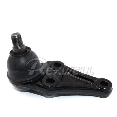 China Front Arm Lower Ball Joint for Mitsubishi Pajero V97W OE NO. 4013A211 and Perfect Fit for sale