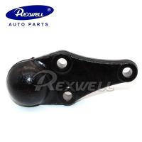 China Front Arm Lower Ball Joint for Mitsubishi Pajero V97W OE NO. 4013A211 and Perfect Fit for sale