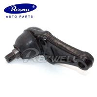 China Front Arm Lower Ball Joint for Mitsubishi Pajero V97W OE NO. 4013A211 and Perfect Fit for sale