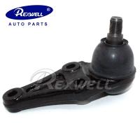 China Front Arm Lower Ball Joint for Mitsubishi Pajero V97W OE NO. 4013A211 and Perfect Fit for sale