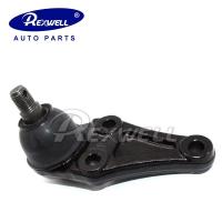 China Front Arm Lower Ball Joint for Mitsubishi Pajero V97W OE NO. 4013A211 and Perfect Fit for sale