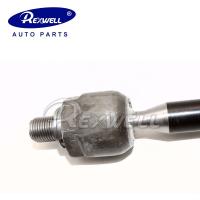China Excellent Steering System Rack End 57724-2B000 For Santafe 577242B000 For Hyundai Kia for sale
