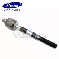 China Excellent Steering System Rack End 57724-2B000 For Santafe 577242B000 For Hyundai Kia for sale