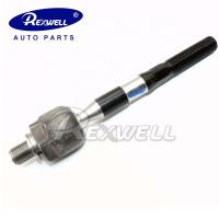 China Excellent Steering System Rack End 57724-2B000 For Santafe 577242B000 For Hyundai Kia for sale