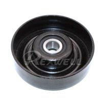 China Hyundai Car Fitment Steel Cooling Fan Belt Idler Pulley 97834-2D520 for Tucson 978342D520 for sale