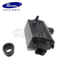 China Hyundai Tucson Car Front Rear Windscreen Washer Pump 98510-1W000 Upgrade Your Vehicle for sale
