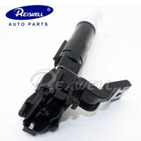 China Headlight Washer Nozzle Actuator 85208-60060 for Toyota Land Cruiser URJ202 Guaranteed for sale