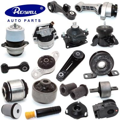 China Car Rear Axle Beam Bushing 551601R000 for Hyundai Kia Accent 55160-1R000  Payment for sale