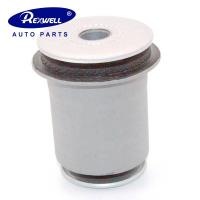 China Excellent Front Lower Control Arm Bushing 48655-60050 for Toyota N Payment Term T/T for sale