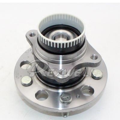 China SHIPPING Ocean/ Air cargo/Express 52730-3S200 Wheel Bearing Kit for Hyundai iX35 for sale
