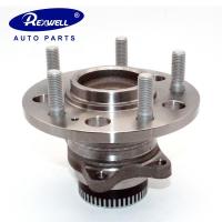 China SHIPPING Ocean/ Air cargo/Express 52730-3S200 Wheel Bearing Kit for Hyundai iX35 for sale
