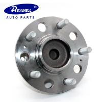 China SHIPPING Ocean/ Air cargo/Express 52730-3S200 Wheel Bearing Kit for Hyundai iX35 for sale