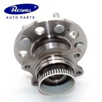China SHIPPING Ocean/ Air cargo/Express 52730-3S200 Wheel Bearing Kit for Hyundai iX35 for sale