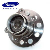 China SHIPPING Ocean/ Air cargo/Express 52730-3S200 Wheel Bearing Kit for Hyundai iX35 for sale
