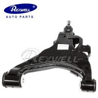 China Toyota LAND CRUISER 200 J2 Lower Control Arm 48068-60030 for Car Suspension Accessories for sale