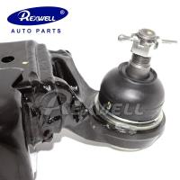 China Toyota LAND CRUISER 200 J2 Lower Control Arm 48068-60030 for Car Suspension Accessories for sale