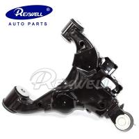 China Toyota LAND CRUISER 200 J2 Lower Control Arm 48068-60030 for Car Suspension Accessories for sale