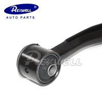 China Front Upper Control Arm 48610-60060 for Toyota Land Cruiser VDJ200 Applicable Models for sale