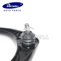 China Front Upper Control Arm 48610-60060 for Toyota Land Cruiser VDJ200 Applicable Models for sale