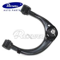 China Front Upper Control Arm 48610-60060 for Toyota Land Cruiser VDJ200 Applicable Models for sale