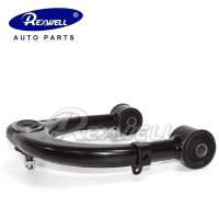 China Front Upper Control Arm 48610-60060 for Toyota Land Cruiser VDJ200 Applicable Models for sale