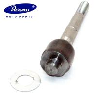 China Guaranteed Tie Rod Ball Joint SR-T120 for Toyota Land Cruiser 2015- 45503-60030 4550360030 for sale