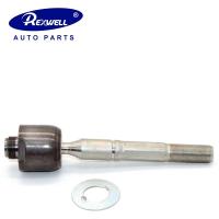 China Guaranteed Tie Rod Ball Joint SR-T120 for Toyota Land Cruiser 2015- 45503-60030 4550360030 for sale