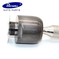 China Guaranteed Tie Rod Ball Joint SR-T120 for Toyota Land Cruiser 2015- 45503-60030 4550360030 for sale