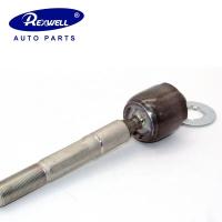 China Guaranteed Tie Rod Ball Joint SR-T120 for Toyota Land Cruiser 2015- 45503-60030 4550360030 for sale