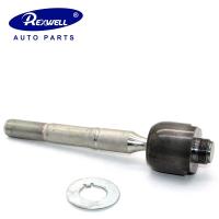 China Guaranteed Tie Rod Ball Joint SR-T120 for Toyota Land Cruiser 2015- 45503-60030 4550360030 for sale