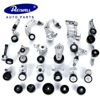 China 11750MA70B Car Parts Timing Chain Tensioner for Nissan Cabstar Patrol Y61 Engines for sale