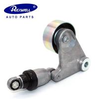 China 11750MA70B Car Parts Timing Chain Tensioner for Nissan Cabstar Patrol Y61 Engines for sale
