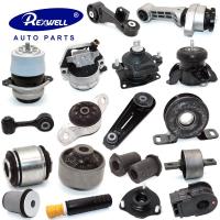 China 0107-ACA30RH Car Stabilizer Rod Bushing for Toyota Land Cruiser HZJ79 48815-60170 for sale