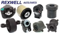 China 48815-60350 Stabilizer Bushing for Toyota FJ Cruiser Golden Dragon Bus Top Exporter for sale