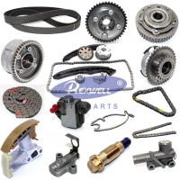 China Subaru IMPREZA Car Engine System Timing Belt Tensioner Idler Bearing EJ205 13073AA142 for sale
