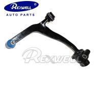 China Infiniti FX35 FX45 54501CG200 REXWELL Auto Spare Parts Lower Control Arm Left 54501-CG200 for sale
